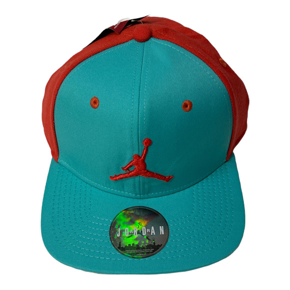 Jordan | Accessories | Jordan Mens Jumpman Logo Cap Size Os | Poshmark